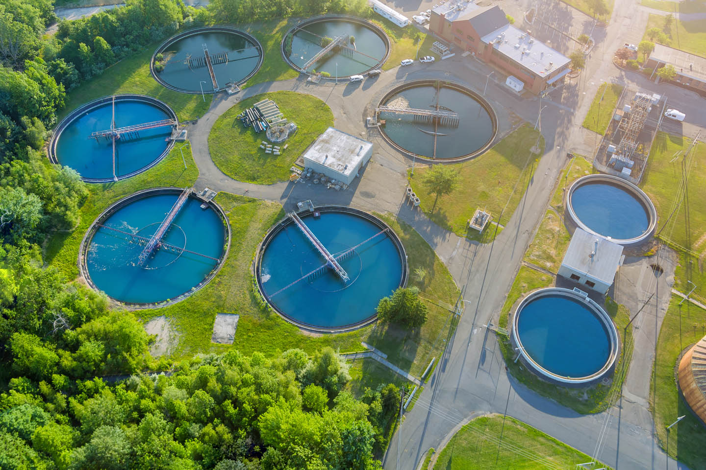 Gestión Eficiente del Agua Urbana | e-Mhenir