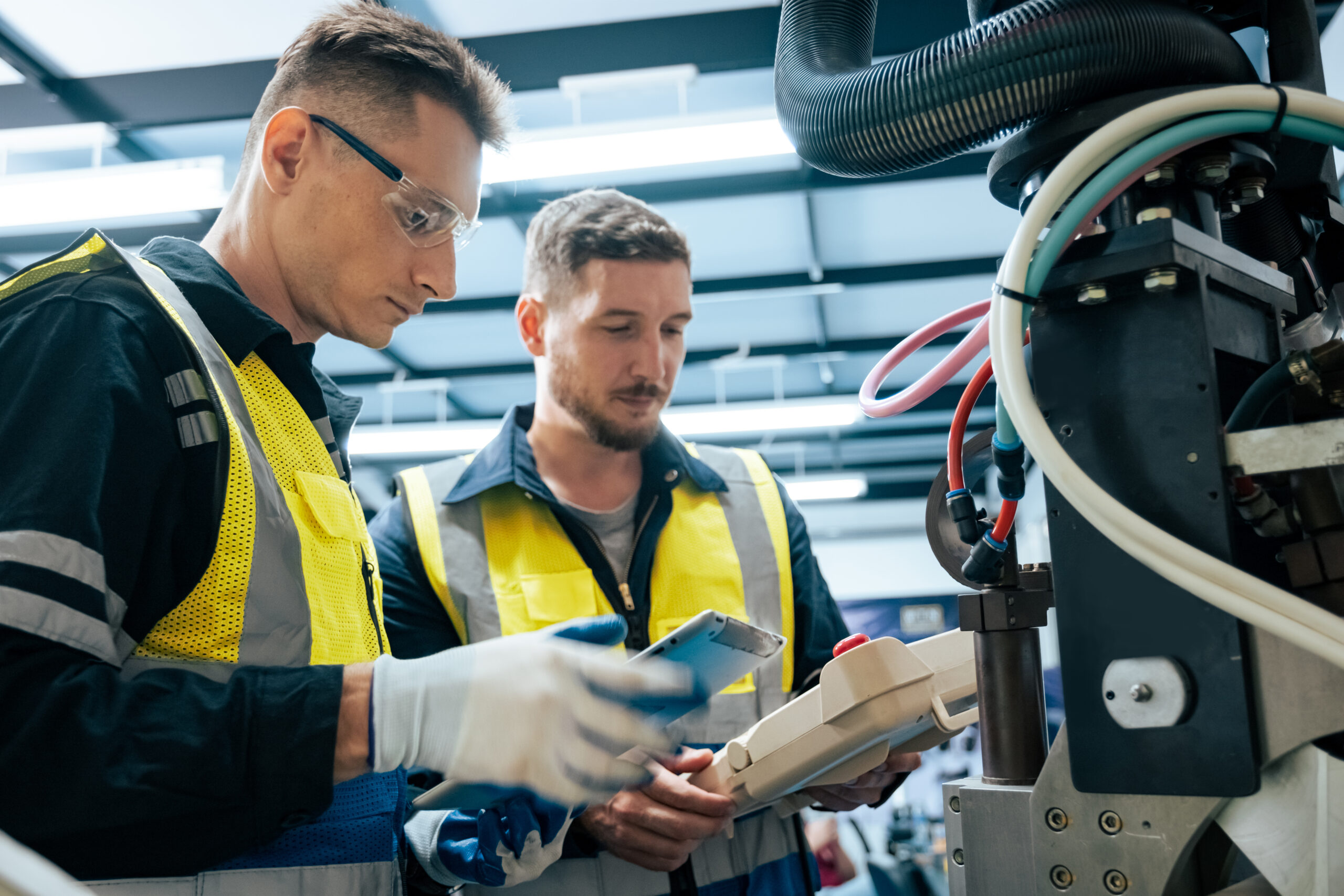 Fabricantes de Electrónica e IoT | e-Mhenir