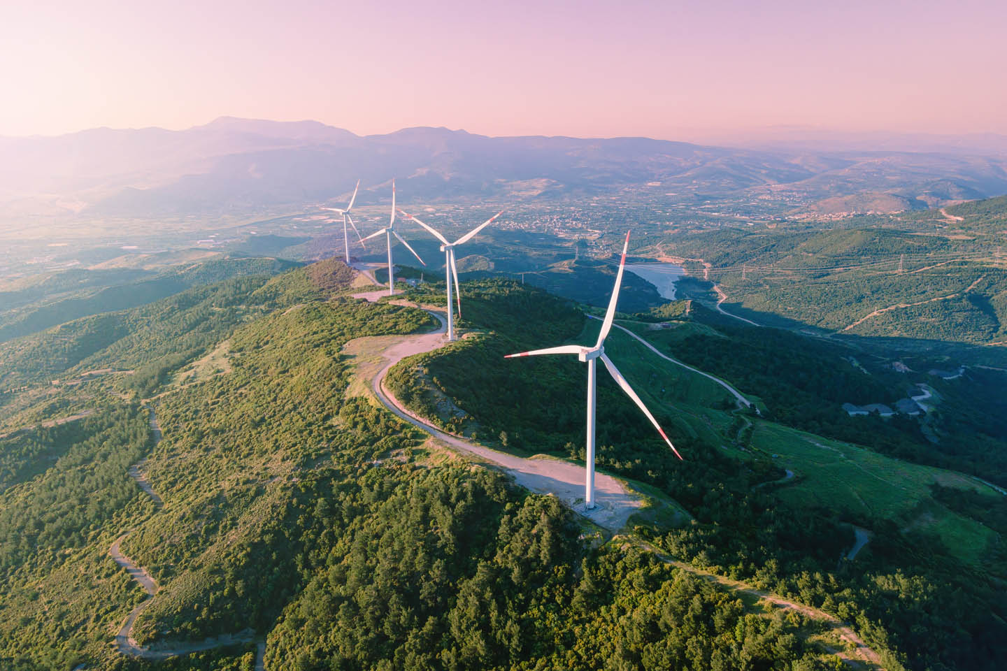 Energía Inteligente para Smart Cities | e-Mhenir